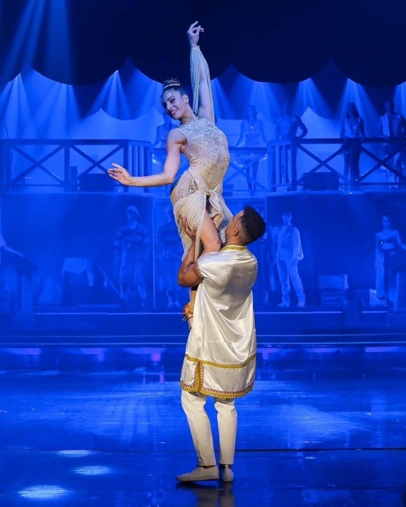 Ohalá Premiere Wows A Global Audience At Son Amar